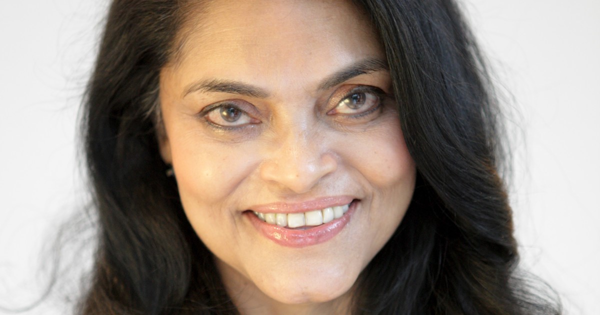 globaloutlook - Anita Pratap