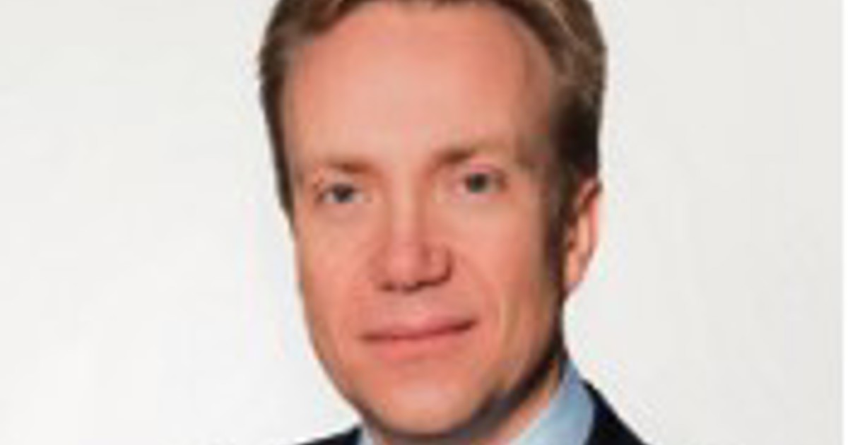 globaloutlook - Børge Brende